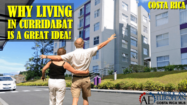 Discover Curridabat – urban lifestyle close to the city • Costa Rica MLS